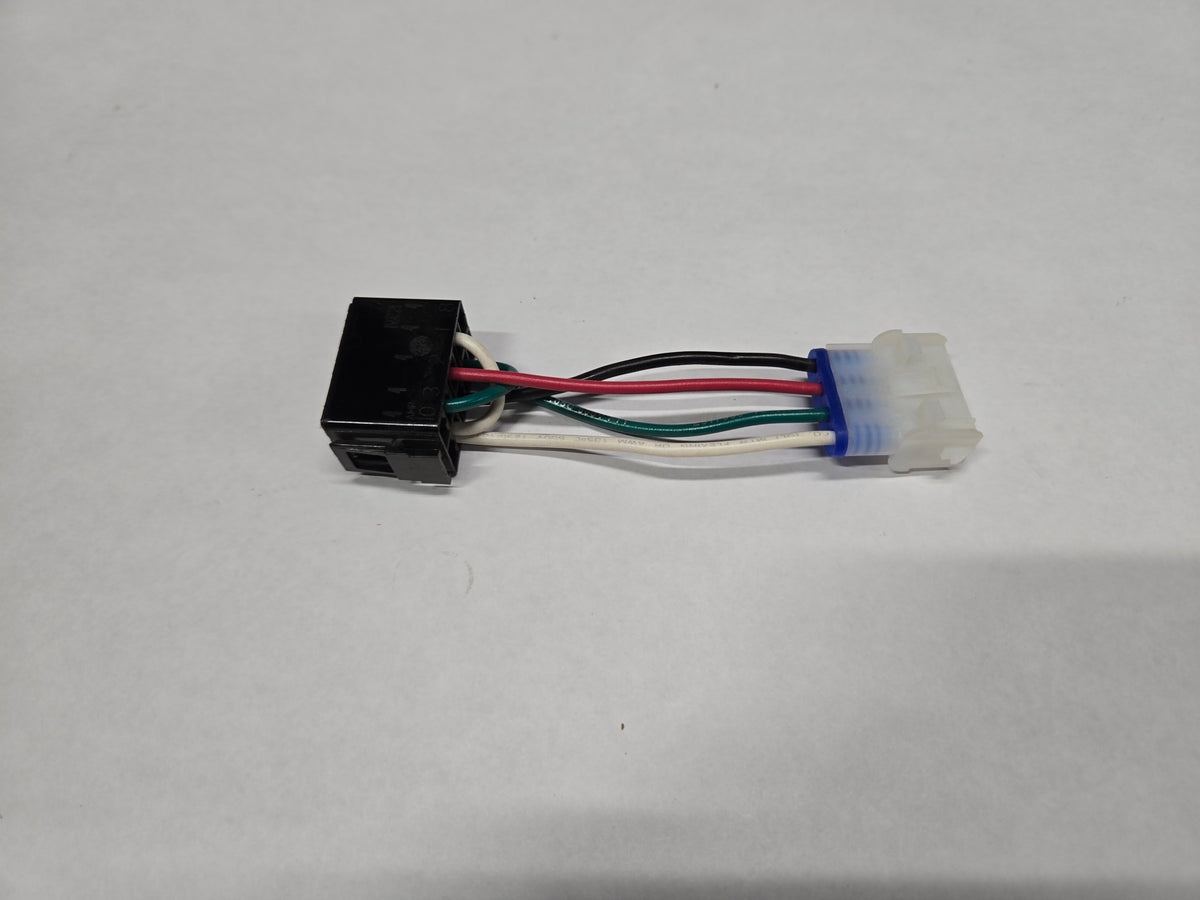 Rocker Switch w/Clamp – The Green Guard