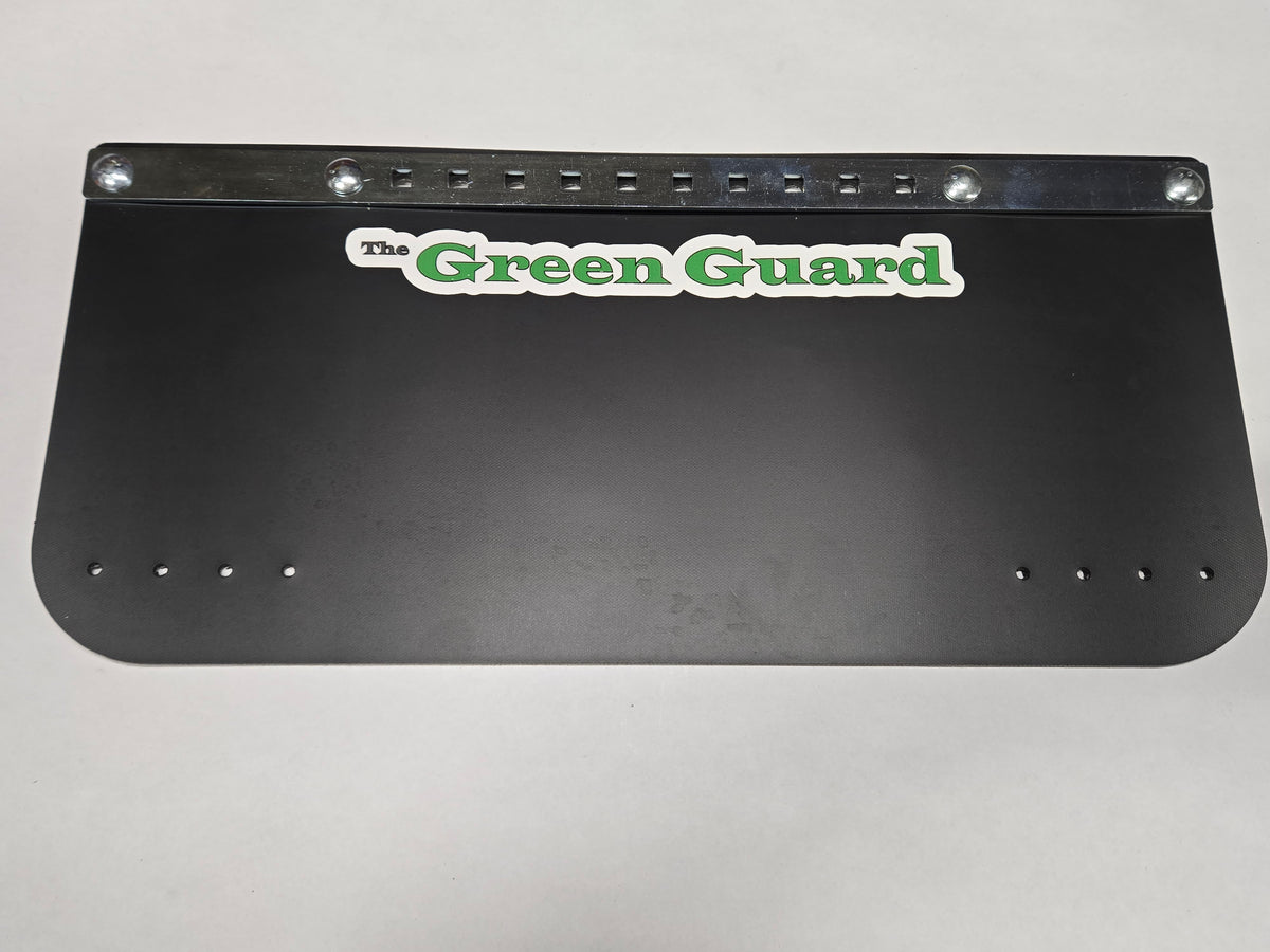 Rubber Guard [SD] & [Original] Model – The Green Guard