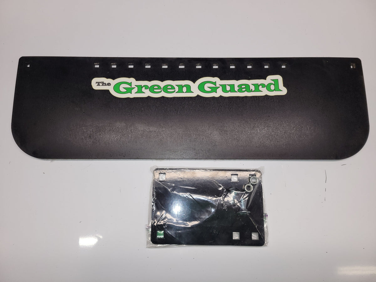'SLIM [Mini-HD]' Conversion Kit – The Green Guard