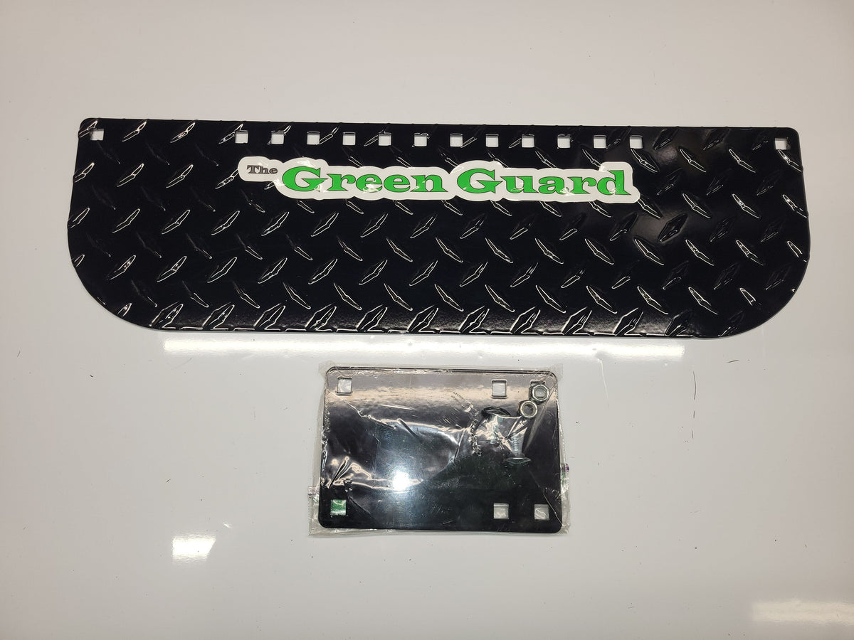 'SLIM [Mini-HD]' Conversion Kit – The Green Guard